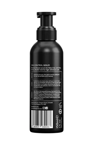 SHEDID & PARRISH Curl Control Serum - None