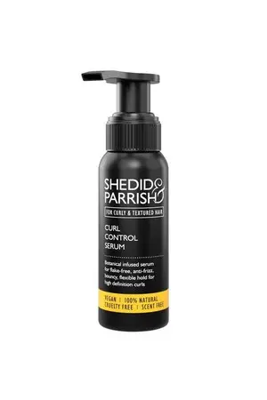 SHEDID & PARRISH Curl Control Serum - None