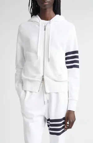 Thom Browne Ribbed Activewear For Women