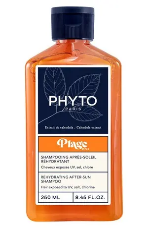 PHYTO Plage Rehydrating Shampoo - No Color