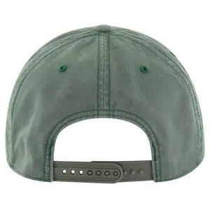 '47 47 Michigan State Spartans Pitstop Hitch Rope Adjustable Hat - Green