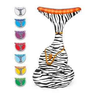 GLO24K 7 Color Led Neck & Face Massager Deluxe - Na