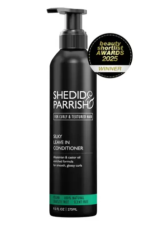 Shedid & Parrish Lightweight Beauty Products
