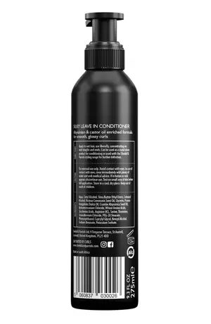 SHEDID & PARRISH Silky Leave In Conditioner - None