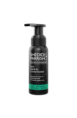 SHEDID & PARRISH Silky Leave In Conditioner - None