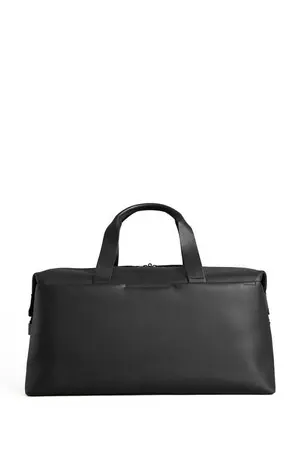 TROUBADOUR Generation Leather Duffle