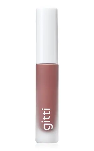 GITTI Lip Glaze No. 04 Sunlit Sheer - Brown