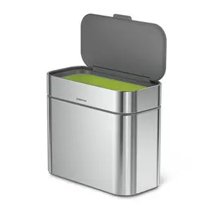 SIMPLEHUMAN 4l Compost Caddy