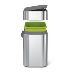 SIMPLEHUMAN 4l Compost Caddy