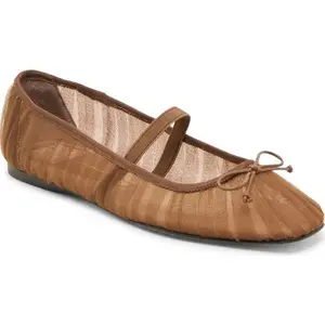 Dolce Vita Square Toe Flats For Women