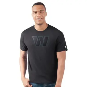 STARTER Washington Commanders Prime Time T-shirt