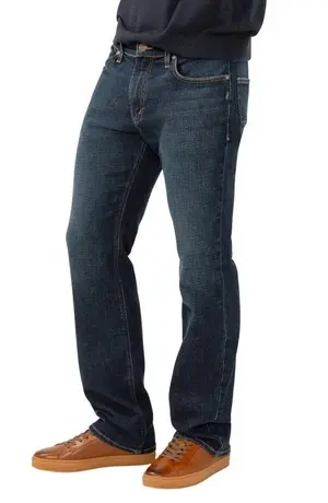 SILVER JEANS CO. Jace Slim Bootcut Stretch Jeans