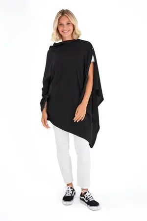 Accouchee Kaftans Tunics