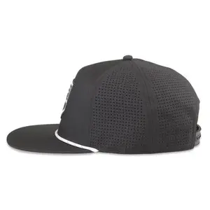 American Needle Los Angeles Kings Buxton Pro Tech Adjustable Hat