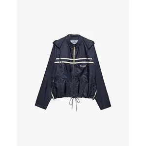 Prada Embellished Jackets For Women