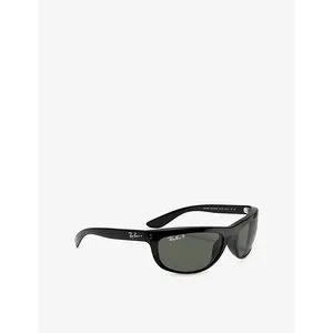 Ray-ban Metal Phantos Sunglasses