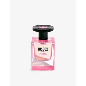 JUSBOX Sisters B4 Misters Eau De Parfum - One-color