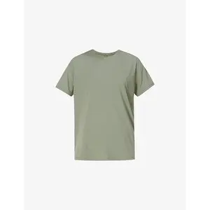 Sweaty Betty Round Neck Tops