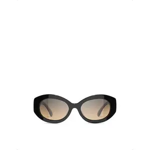 Chanel Sunglasses Eyewear For Women