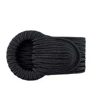Giorgio Armani Sautage Sash Belt
