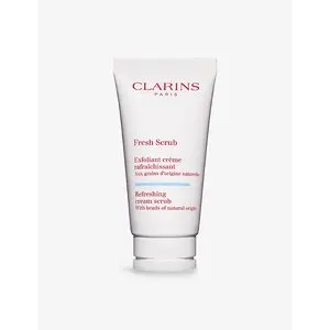 Clarins Fresh Scrub - One-color