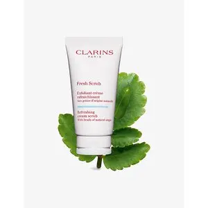 Clarins Fresh Scrub