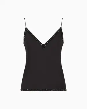 Giorgio Armani Evening Camis Tanks For Women