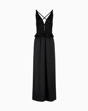 Giorgio Armani Strappy Evening Dresses
