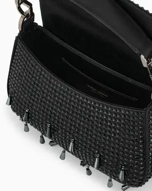 Giorgio Armani La Prima Soft Mini Handbag
