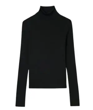 Veronica De Piante Turtleneck Sweaters For Women