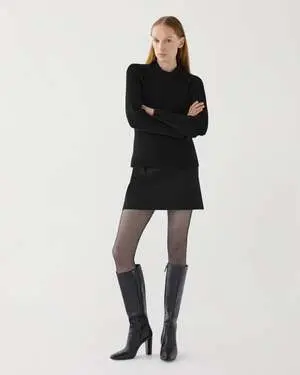 Veronica De Piante Ivy Merino Wool Sweater