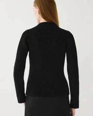 Veronica De Piante Ivy Merino Wool Sweater