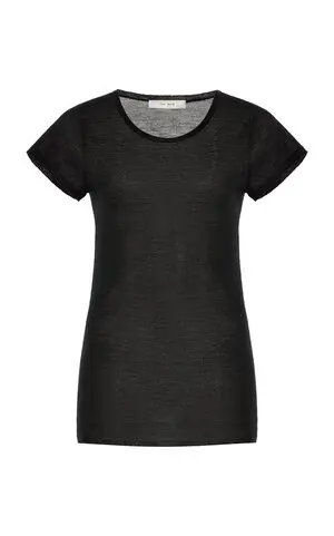 The Row Short T-shirts For Women