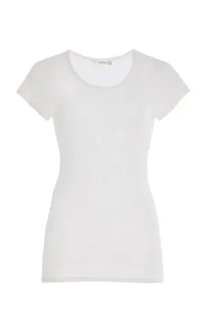 The Row Short T-shirts For Women