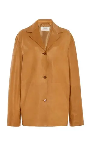 The Row Classic Jackets For Women
