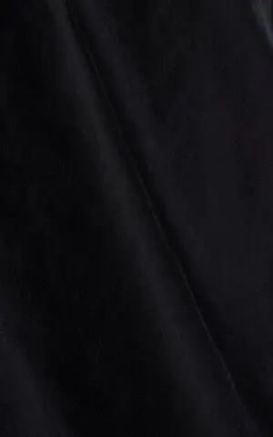 THE ROW Pallenberg Off-the-shoulder Top