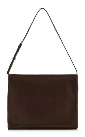 The Row Pouch Shoulder Bags