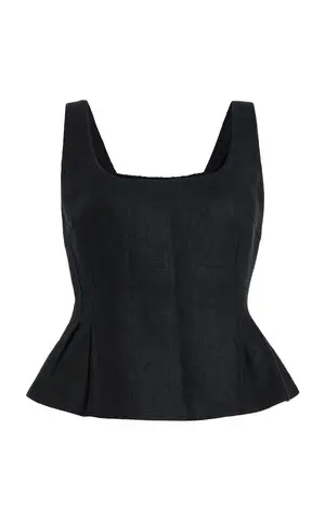 Posse Peplum Blouses