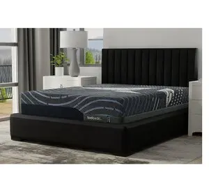 BODIPEDIC 13' Cooling Hybrid Luxury Mattress Twin Xl - One-color