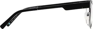 Zenni Geometric Full Rim Frame Glasses