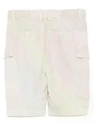 Transit Linen Cargo Shorts