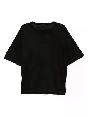 Transit Crewneck T-shirts For Men