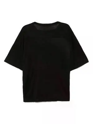 Transit Short-sleeved T-shirt