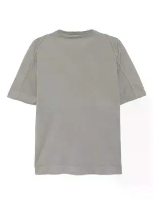 Transit Short-sleeved T-shirt - Grey