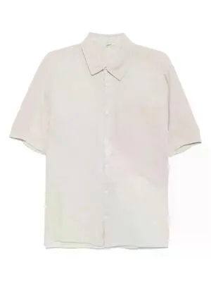 Transit Short-sleeved Shirt