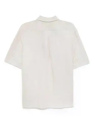 Transit Short-sleeved Shirt