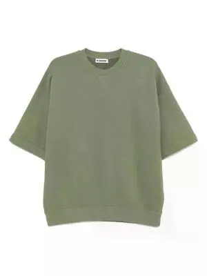JIL SANDER Short-sleeved T-shirt