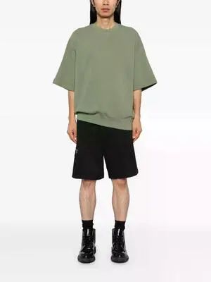 JIL SANDER Short-sleeved T-shirt