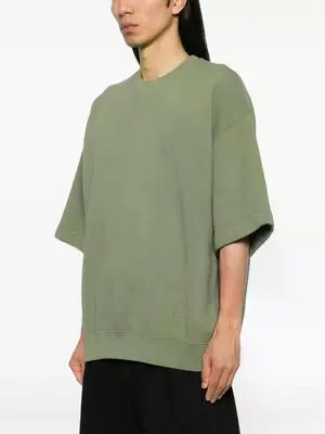 JIL SANDER Short-sleeved T-shirt