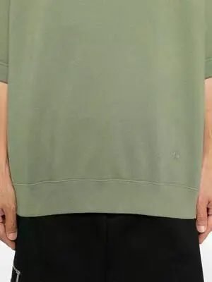 JIL SANDER Short-sleeved T-shirt
